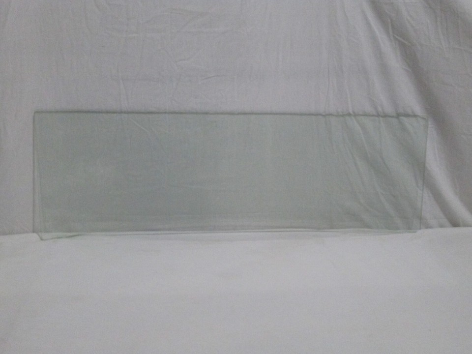 1928-1931 Ford Model A Clear Windshield Glass Coupe Conv Sedan Rdster ...