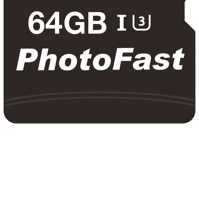 Photofast PFSD64 64 GB microSDXC Card for sale online | eBay