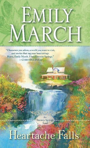 Emily March Heartache Falls (Poche) Eternity Springs | eBay