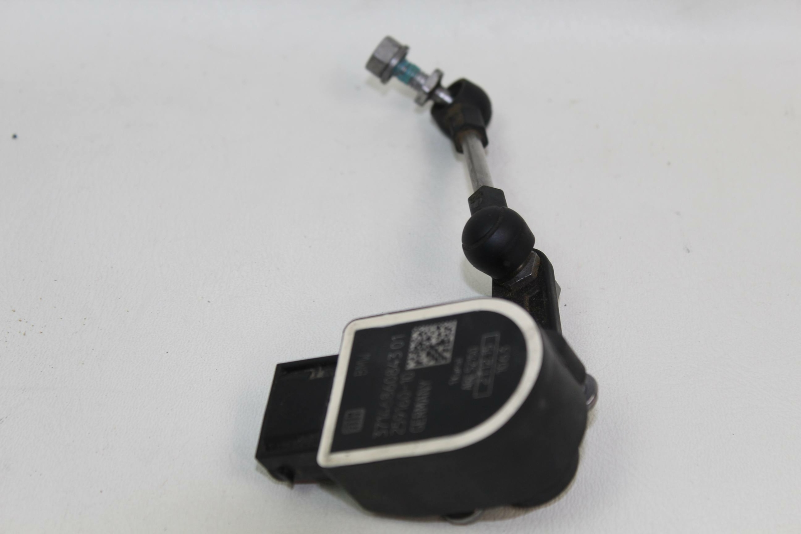 BMW S1000RR 2016 Rear Shock Suspension DDC Ride Height Level Sensor Arm ...