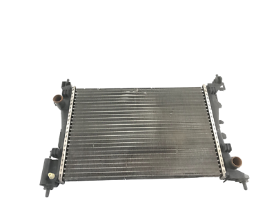 Fiat grande punto new 77km water