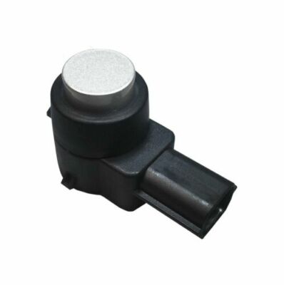 GM Bosch Parking Assist PDC Sensor 22820368 Champagne Silver Genuine ...