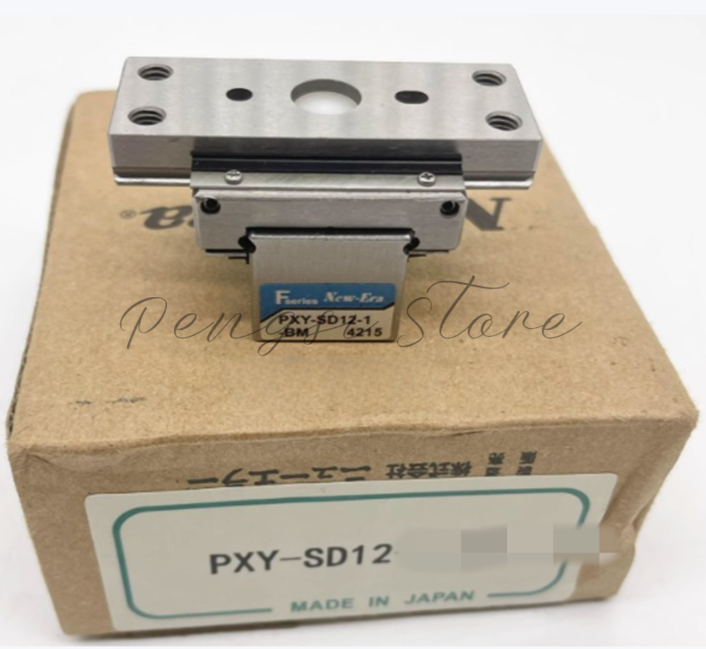 1pc Positioner cylinder PXY-SD12-1-BL | eBay