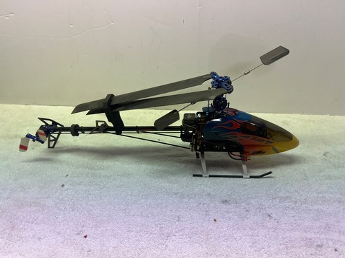 E-flite Blade 400 3D RC Helicopter, 400 3D Helicopter, Eflite 400 ...