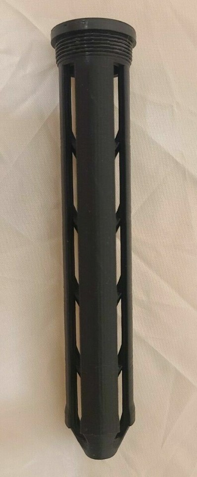 END OF YEAR SALE! Monocore Baffle System for AT44 QE Flash QE Flashpup ...