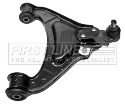 First Line Front Right Track Control Arm Wishbone Suspension FCA6070 ...