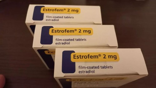 Estrofem - 3boxs | eBay