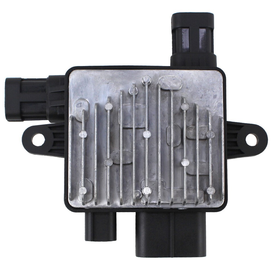 NEW FAN CONTROL MODULE FOR KIA SEDONA 3.8L V6 24V 2006-2010 25385 4D900 ...