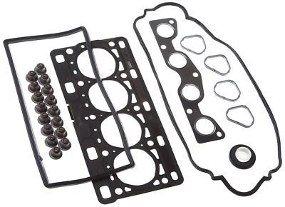 Gasket Set, cylinder head ELRING 258.850 | eBay UK