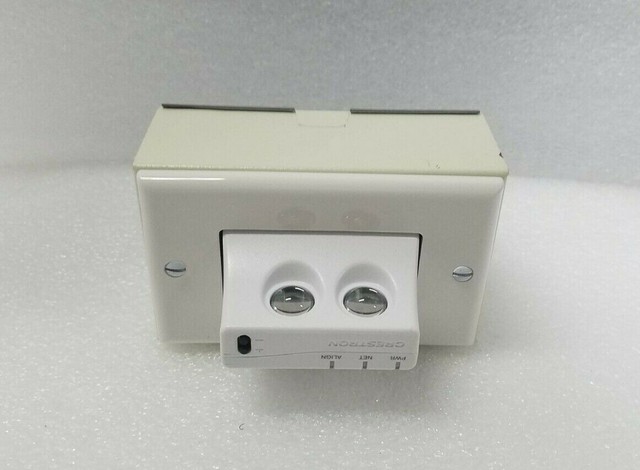 Crestron Gls-part-cn 6507062 Crestnet Partition Sensor for sale online ...