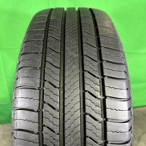 Set,Used-205/55R16 Michelin Defender 2 91H 9/32 Dot 3022 | eBay