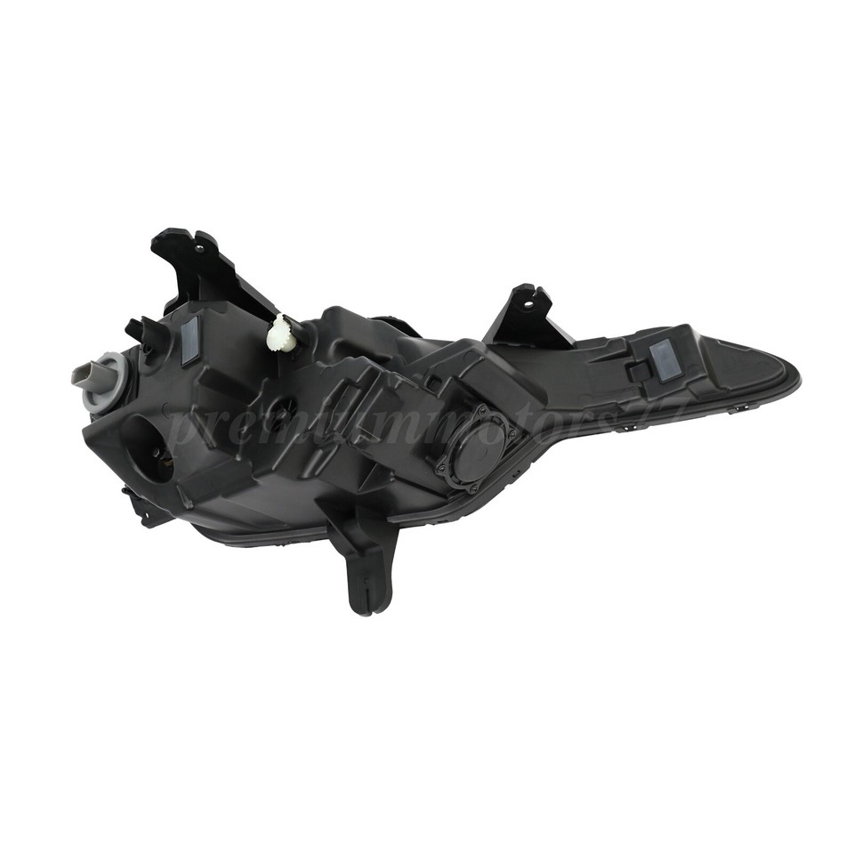 Driver LED Headlight For 2019-2023 2024 Chevy Camaro SS 1SS 2SS RS ...