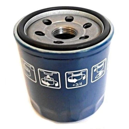 Oil Filter For CHEVROLET Aveo Hatchback Saloon Spark 0.8 1.0 LPG SX ...