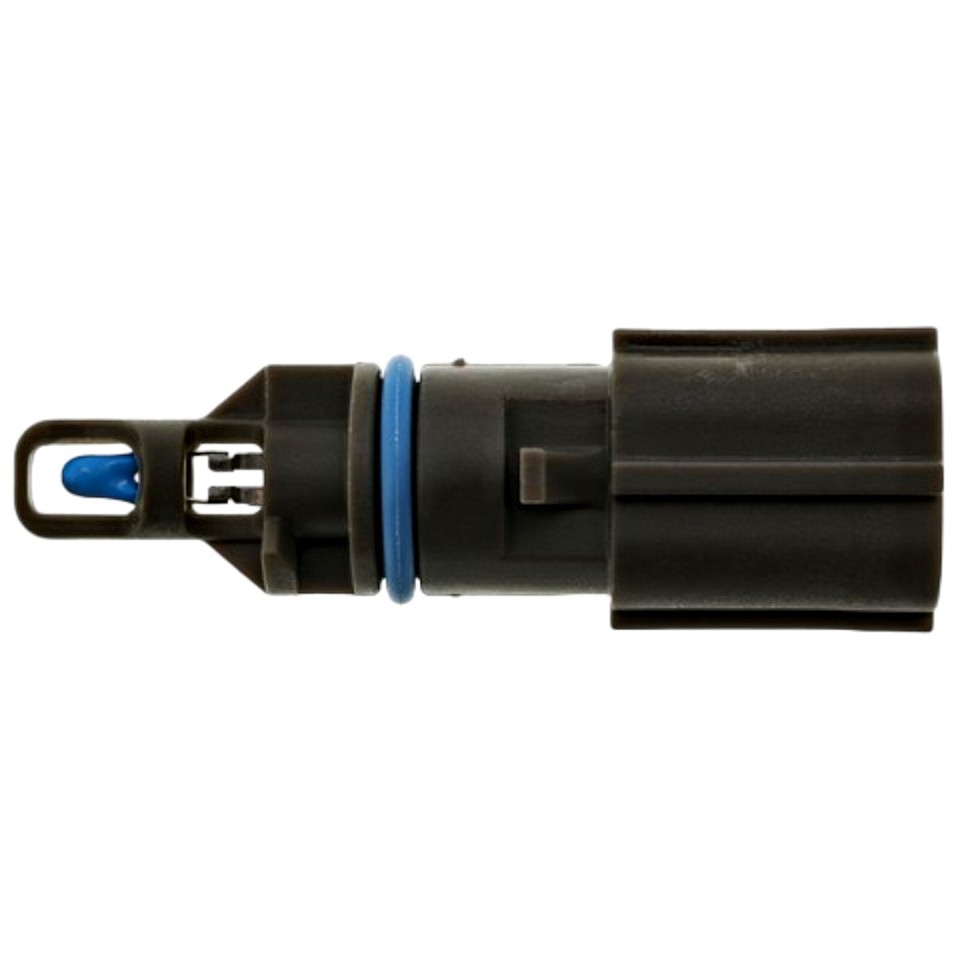 intake Air Temperature Sensor & Connector Fits Ford Lincoln 2014-2022 ...