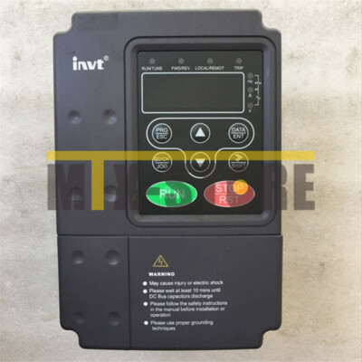 1pcs New IVNT inverter CHF100A-1R5G-4 1.5KW 380V | eBay