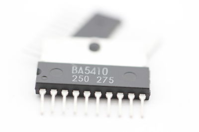 NOS CIRCUIT INTÉGRÉ BA5410 (ancien stock neuf). 1 PC. C529BU2F151217 | eBay