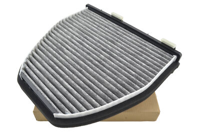 Cabin Air Filter for Mercedes-Benz C230 C250 C300 C350 C63 CLS400 ...