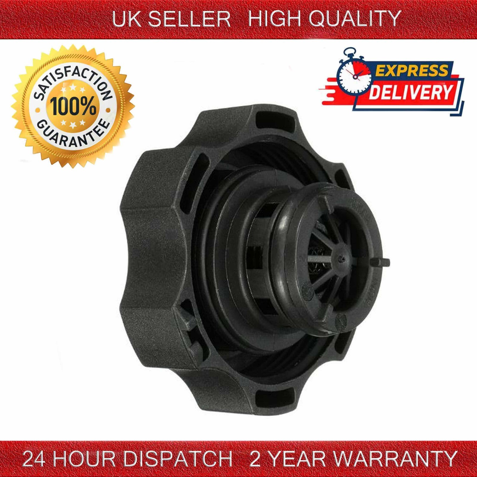 OIL FILLER CAP FOR FORD TRANSIT FOCUS MONDEO C-MAX ESCORT KA FIESTA ...