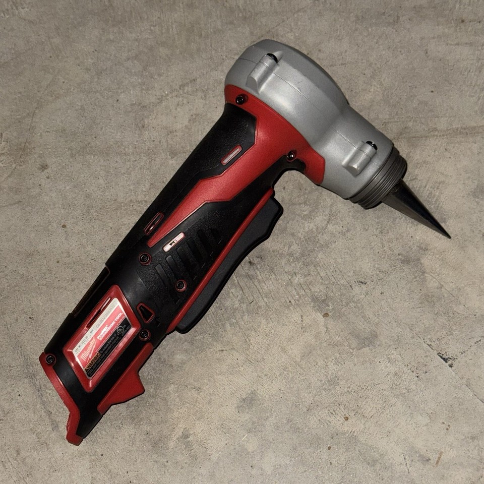 NEW Milwaukee 2432-20 ProPEX M12 Expansion Tool (Tool Only) | eBay