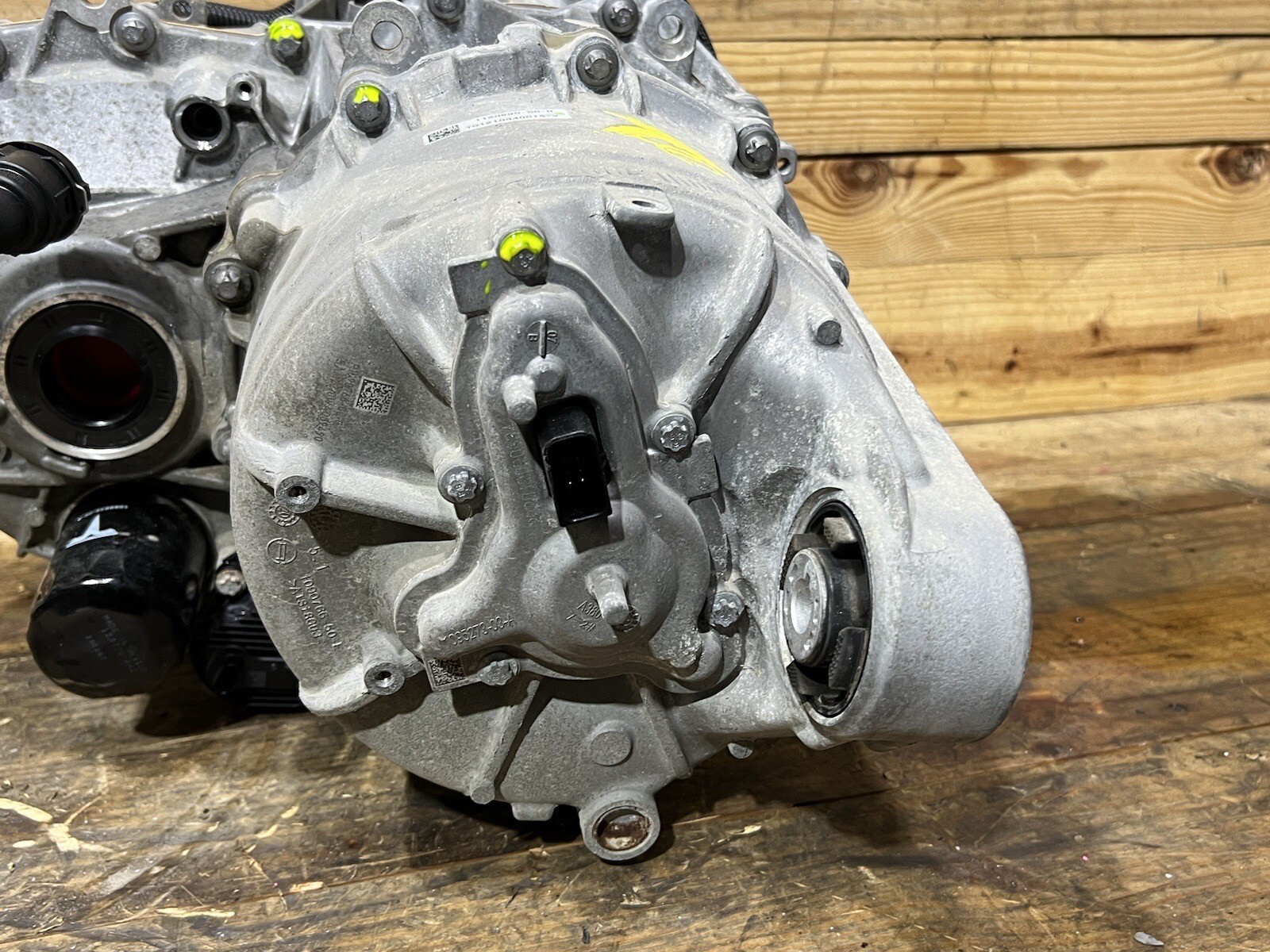 OEM 2020-2023 Tesla Model Y Rear Drive Motor Unit Inverter 1120990-00-H ...