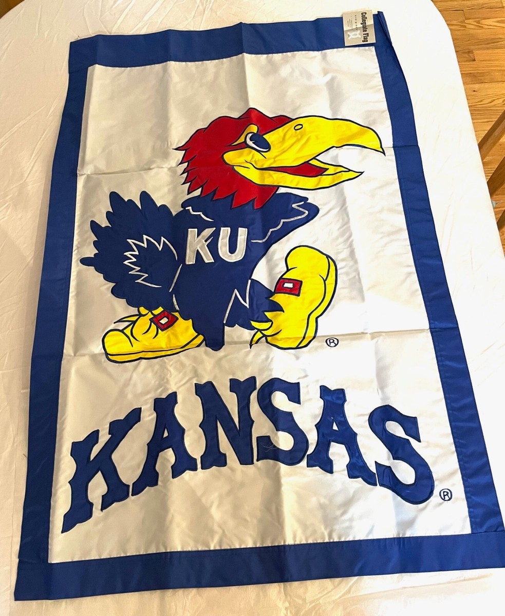 Jayhawk Real Bird