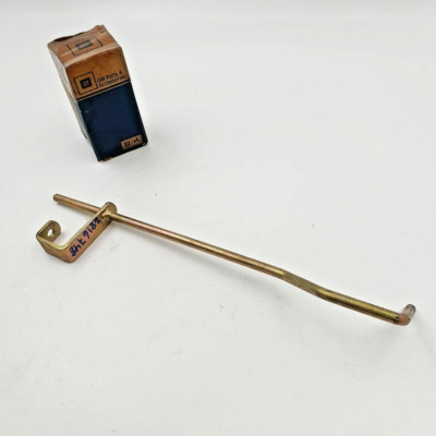 Holden Rod - Throttle Torsion Control Linkage 2816748 | eBay