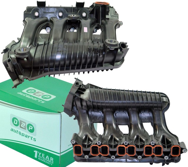INTAKE MANIFOLD/INLET MANIFOLD FOR MERCEDES C-CLASS C204, S204, W204 ...