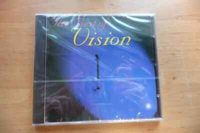Vision - The Best of Vision (cd 2000 Lion Music) RARE Hard Rock Aor | eBay