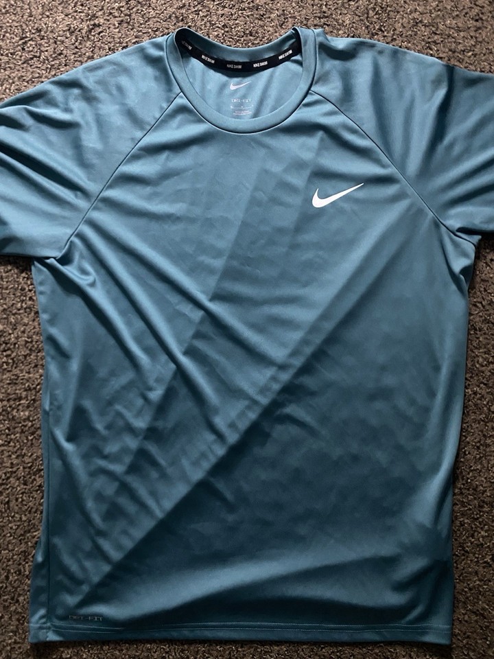 Nike Dri-FIT Men's Athletic Performance Shirt | eBay