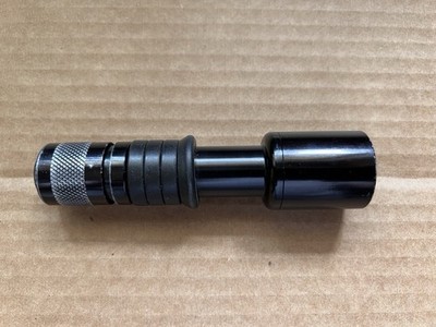 Vintage Surefire Laser Products Flashlight Model 6Z, Works Great! | eBay