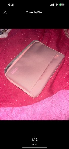 Pink Laptop Case | eBay