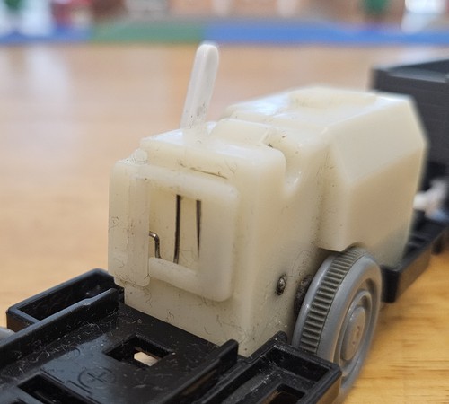 Hit Toys Boco with Truck and Tanker Trackmaster | eBay