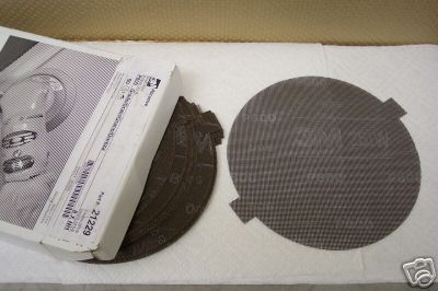 3M 21229 8XNH P800 DISCS 281W 05112521229 NEW BOX OF 50 PCS | eBay