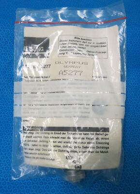 Olympus A5277 Cannula | eBay