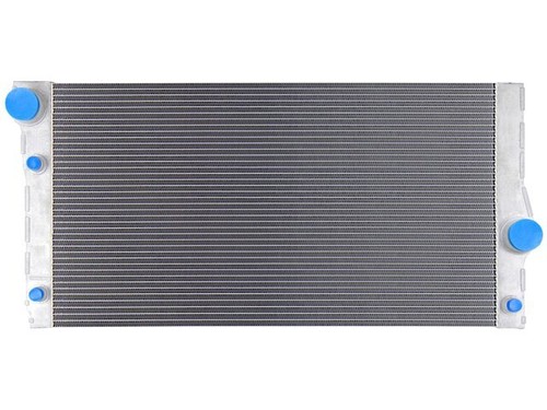 For 2013-2015 BMW 740i Radiator TYC 92964DDYY 2014 3.0L 6 Cyl GAS RWD ...