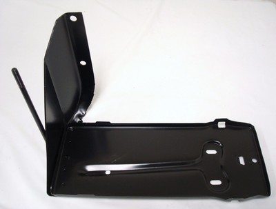1956 1957 1958 1959 Ford Pickup Pick Up Truck F1 F100 Battery Tray Box ...