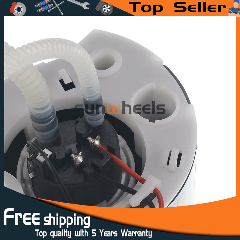 lr016845 Fuel Pump For Land Rover LR3 2009 HSE Lux Sport Utility 4-Door ...