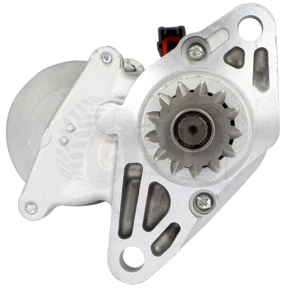 Starter For Lexus RX300 1999-03 3.0L Toyota Sienna Toyota RAV4 17774 ...