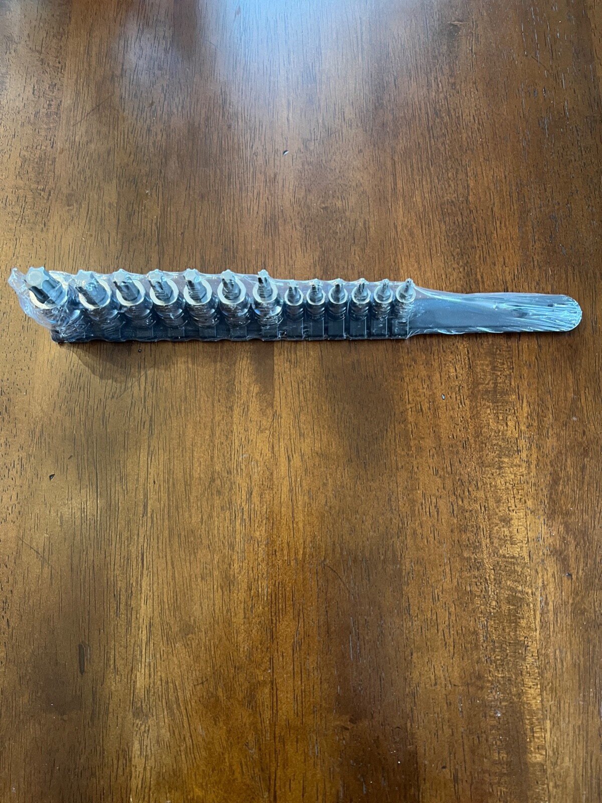 Matco 13 Pc. Socket Set SABCTX13V ADV Torx Sockets T8 - T60 for sale ...