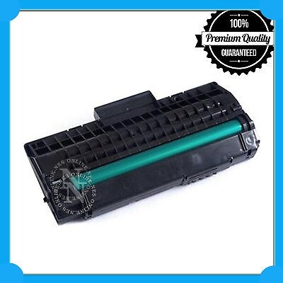 NES Compatible CT202337 BLACK Toner Cartridge>Fuji Xerox DocuPrint ...
