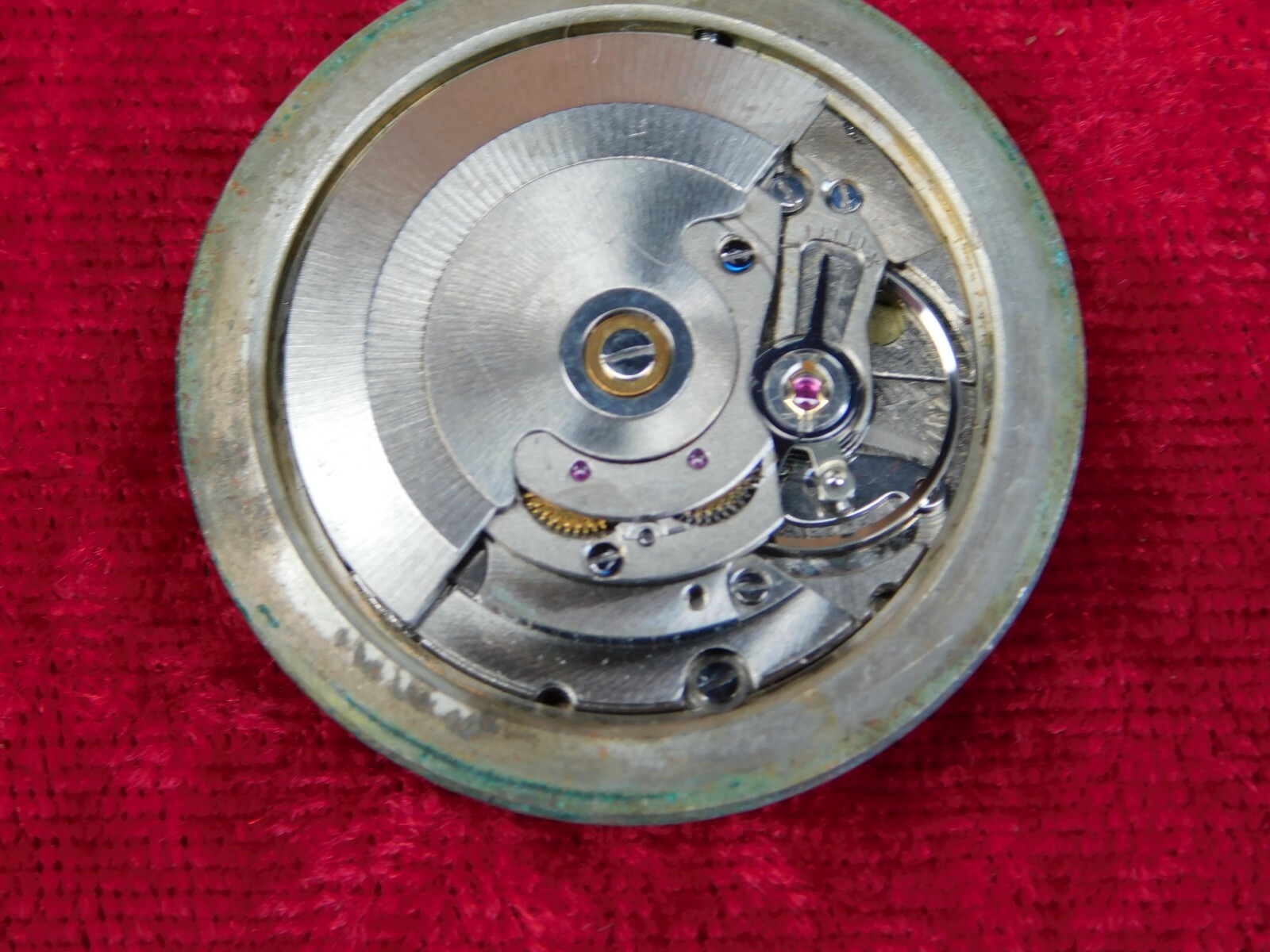 Excellent Super - Automatic Uhrwerk | eBay.de