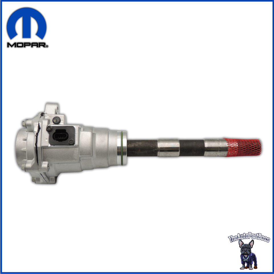 Output Shaft OEM Mopar 68373970AL | eBay