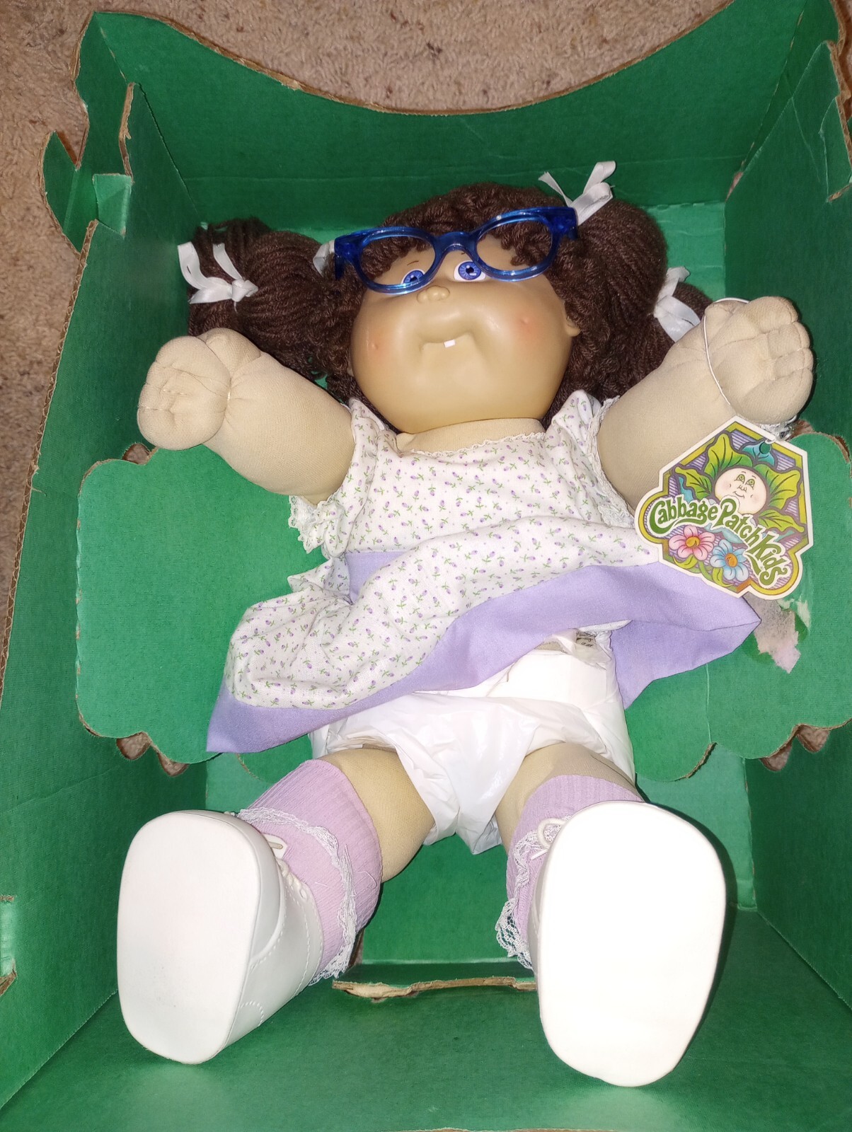 Cabbage Patch Kid | eBay