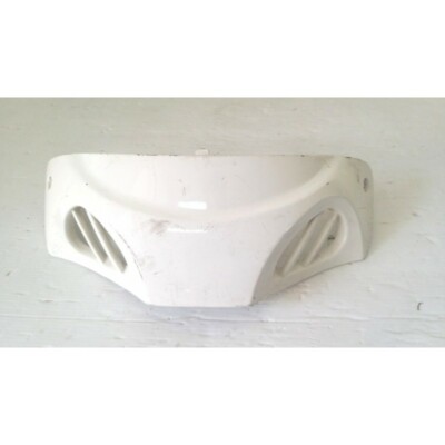 Engine Inspection Cover Piaggio Liberty 50 S | eBay