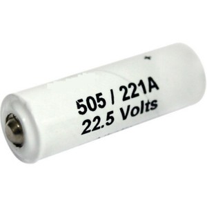 replacement 412A Alkaline 22.5V Battery NEDA 215 15F20, BLR122 correct ...