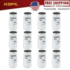 12pcs, LF667 Oil Filter Spin-On Replaces 6884417,3134053,V478736 ...