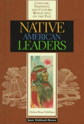 Costume, Tradition and Culture: Reflecting on the Past Ser.: Native ...