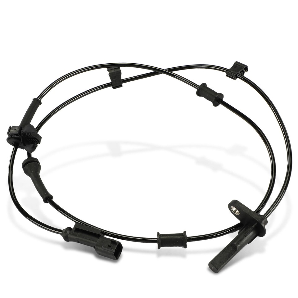 A-Premium Rear Left ABS Wheel Speed Sensor 2-Blade for Ram 2500 2012 ...