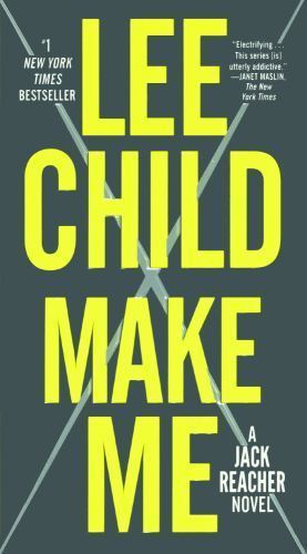 Make Me by Child, Lee 9780606385190| eBay