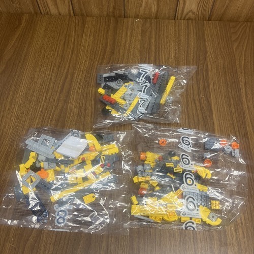 Bulk Lego Unopened Sealed Bags | eBay